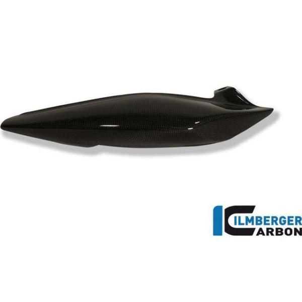 ●メーカー名：イルムバーガー / ILMBERGER●商品名：アンダーシートサイドパネル （右） カーボン - Triumph Street Triple 675 ｜ SDR.008.TRSTR.Kメーカー品番：ilm_SDR_008_TR...