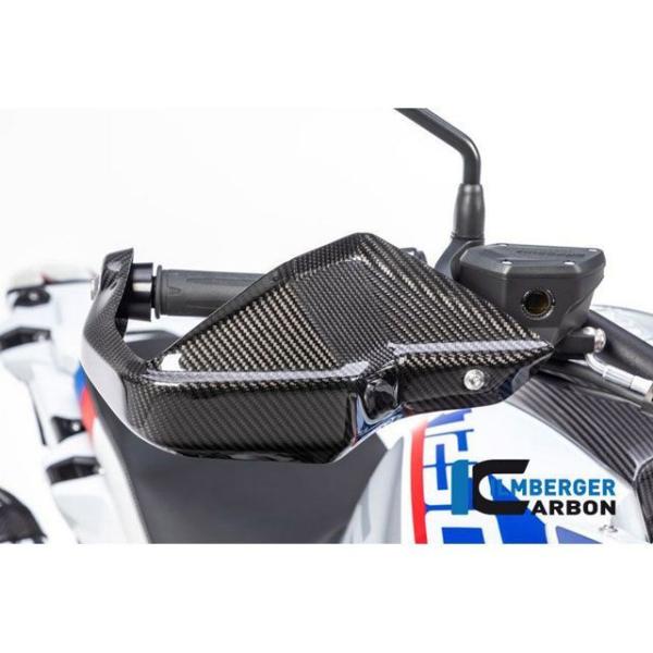 ●メーカー名：イルムバーガー / ILMBERGER●商品名：ハンドプロテクター 右側 BMW R 1250 GS ｜ HPR.003.GS19T.Kメーカー品番：ilm_HPR_003_GS19T_KR1250GSR1250GS Adve...
