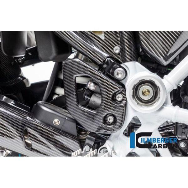 ●メーカー名：イルムバーガー / ILMBERGER●商品名：ヒールプロテクター 右側 BMW R 1250 GS ｜ FSR.033.GS19T.Kメーカー品番：ilm_FSR_033_GS19T_KR1250GSR1250GS Adve...