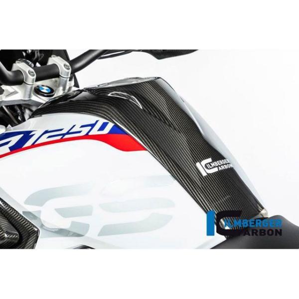 ●メーカー名：イルムバーガー / ILMBERGER●商品名：タンクセンターパネル BMW R 1250 GS ｜ TAO.001.GS19T.Kメーカー品番：ilm_TAO_001_GS19T_KR1250GSArticle Number...