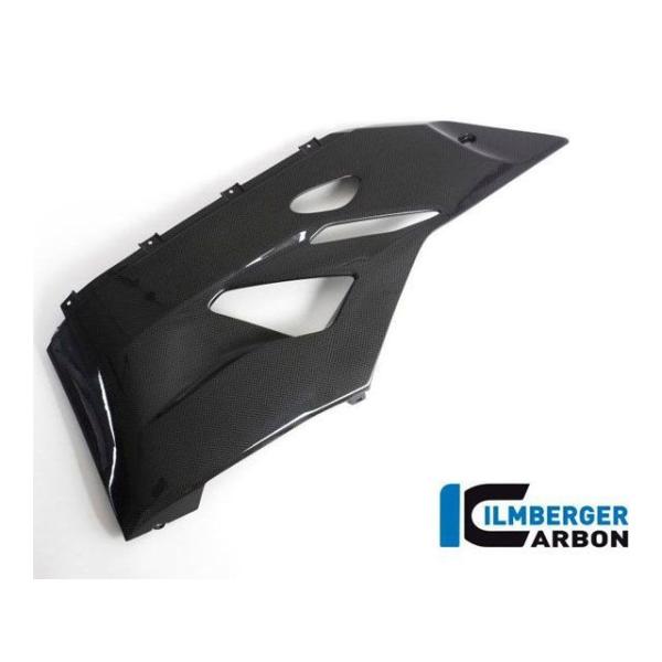 ●メーカー名：イルムバーガー / ILMBERGER●商品名：ベリーパン 左側 グロス Ducati Panigale 1299 （2015-） ｜ VUL.005.1299G.Kメーカー品番：ilm_VUL_005_1299G_KArti...