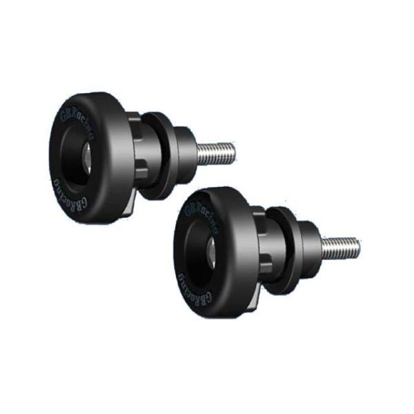 ●メーカー名：GBレーシング / GBRacing(ジービーレーシング)●商品名：6mm Paddock Stand / Bobbin Kit ｜ BA12-6-RSV4-GBR-SETメーカー品番：gbr_BA12-6-RSV4-GBR-...
