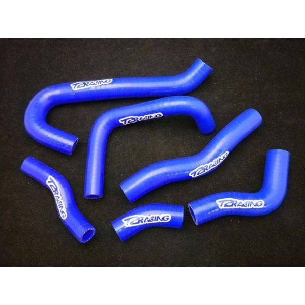 ●メーカー名：T2レーシング / T2Racing(ティーツーレーシング)●商品名：MC21・28シリコンラジエターホース【フルセット】メーカー品番：T2-N25-RH2128-SNSR250R【A】ロアーサーモスタットホース【B】ウォータ...