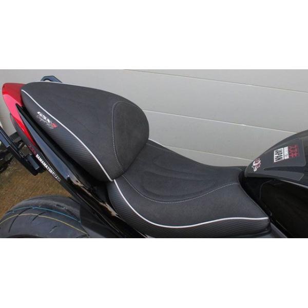 ●メーカー名：S2コンセプト / S2 Concept(エスツーコンセプト)●商品名：Saddle comfort GSXS1000F ｜ W43S.003メーカー品番：s2_W43S_003GSX-S1000F品番：W43S.003Sad...