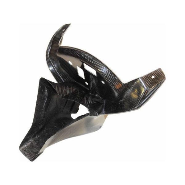 ●メーカー名：S2コンセプト / S2 Concept(エスツーコンセプト)●商品名：Support tableau de bord BMW S1000RR 2015＞ カーボン ｜ CABJR-C072メーカー品番：s2_CABJR-C0...