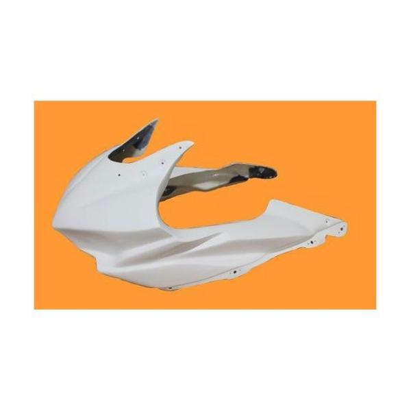 ●メーカー名：S2コンセプト / S2 Concept(エスツーコンセプト)●商品名：Fairing Top R3 ｜ CAYS2-Y303メーカー品番：s2_CAYS2-Y303YZF-R3品番：CAYS2-Y303Front Fairi...