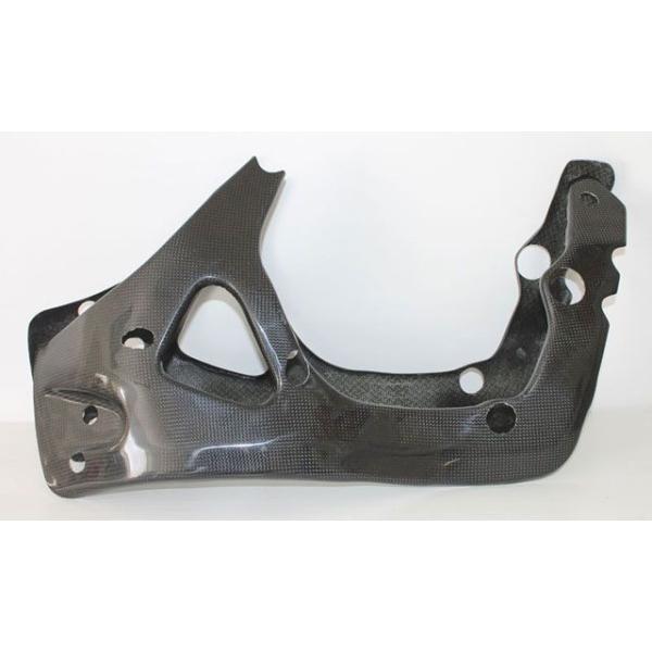 ●メーカー名：S2コンセプト / S2 Concept(エスツーコンセプト)●商品名：Frame protection HONDA CBR600RR 2007-16 カーボン ｜ CAHJR-C107メーカー品番：s2_CAHJR-C107...