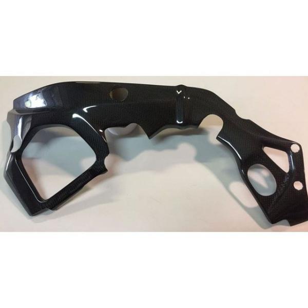 ●メーカー名：S2コンセプト / S2 Concept(エスツーコンセプト)●商品名：Frame protection BMW S1000RR 2015-17 ｜ CABJR-C067メーカー品番：s2_CABJR-C067S1000RR品...