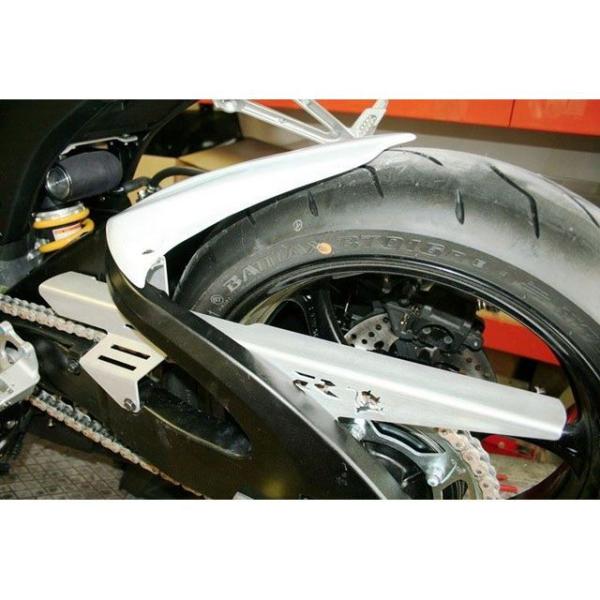 ●メーカー名：S2コンセプト / S2 Concept(エスツーコンセプト)●商品名：Chain guard GSXR600 アルミニウム ｜ W13S2018メーカー品番：s2_W13S2018-aluminiumGSX-R600品番：W...