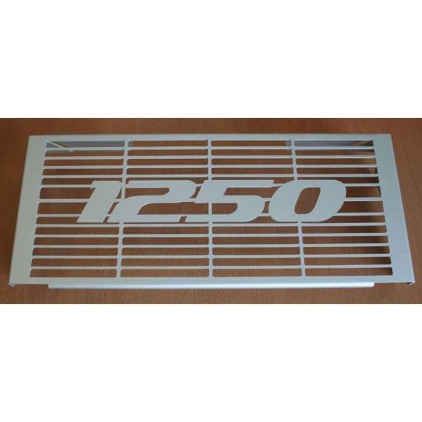 ●メーカー名：S2コンセプト / S2 Concept(エスツーコンセプト)●商品名：Radiator grille BANDIT 1250 アルミニウム ｜ W12S4080メーカー品番：s2_W12S4080-aluminiumBAND...