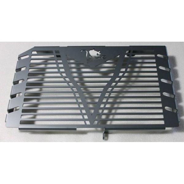 ●メーカー名：S2コンセプト / S2 Concept(エスツーコンセプト)●商品名：Radiator grille MT09 ｜ W12Y4604メーカー品番：s2_W12Y4604MT-09品番：W12Y4604Adaptable ra...