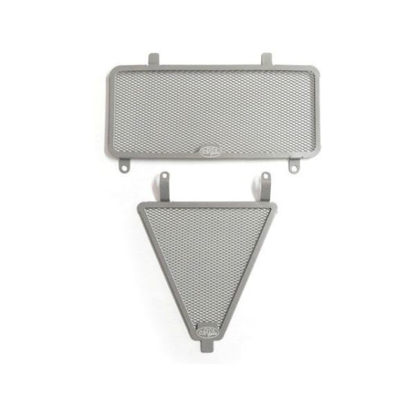 ●メーカー名：S2コンセプト / S2 Concept(エスツーコンセプト)●商品名：Radiator grille racing Ducati Panigale ｜ W12D.RGA5019メーカー品番：s2_W12D_RGA501911...