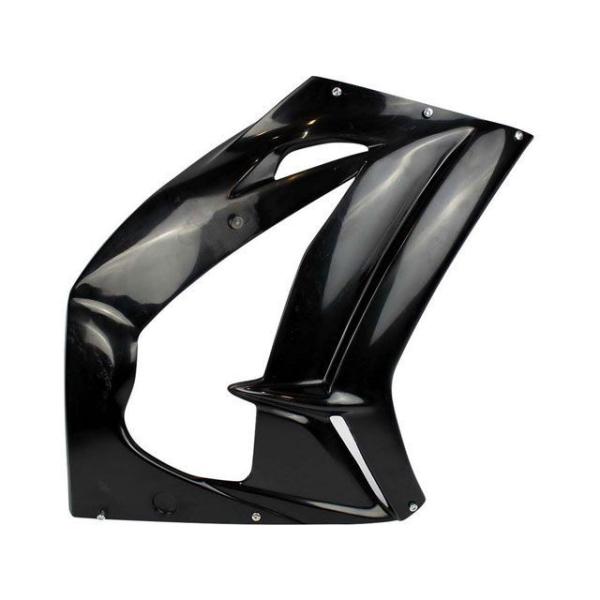 ●メーカー名：S2コンセプト / S2 Concept(エスツーコンセプト)●商品名：Right fairing flank KAWASAKI-ZX10R-2016 ｜ CAKS2.K1006メーカー品番：s2_CAKS2_K1006Nin...