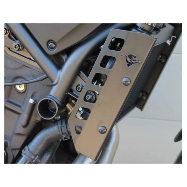 ●メーカー名：S2コンセプト / S2 Concept(エスツーコンセプト)●商品名：Radiator Scoops MT07 ブラック ｜ Y720メーカー品番：s2_Y720-blackMT-07品番：Y720Yamaha MT07 a...