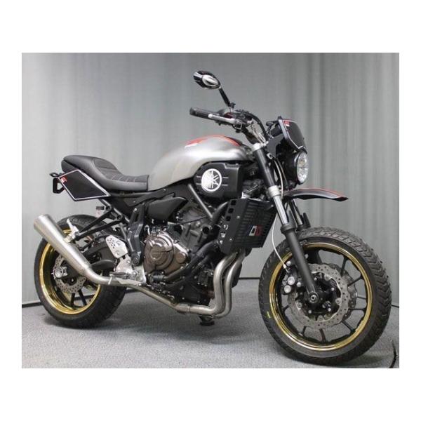 ●メーカー名：S2コンセプト / S2 Concept(エスツーコンセプト)●商品名：Radiator Scoops classic MT07 ブラック ｜ Y720.000メーカー品番：s2_Y720_000-blackMT-07品番：Y...