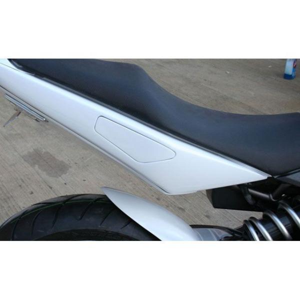 ●メーカー名：S2コンセプト / S2 Concept(エスツーコンセプト)●商品名：Saddle handle shutters ER6 raw ｜ K680.000メーカー品番：s2_K680_000-rawER-6n品番：K680.0...