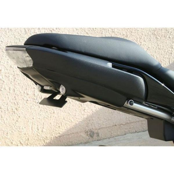 ●メーカー名：S2コンセプト / S2 Concept(エスツーコンセプト)●商品名：Wheel arch VERSYS raw ｜ K671.000メーカー品番：s2_K671_000-rawVersys 1000 ヴェルシス1000品番...