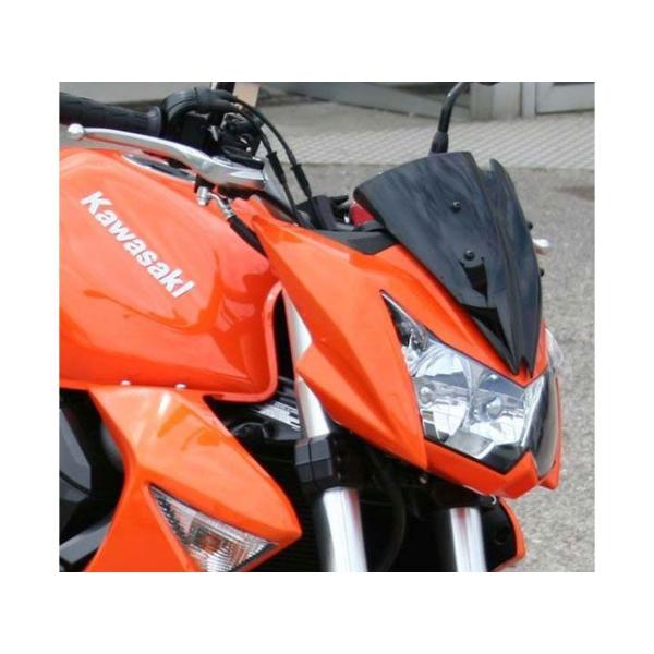 ●メーカー名：S2コンセプト / S2 Concept(エスツーコンセプト)●商品名：Bubble srceen Z1000 ブラック ｜ BK1530.NOメーカー品番：s2_BK1530_NO-blackZ1000品番：BK1530.N...