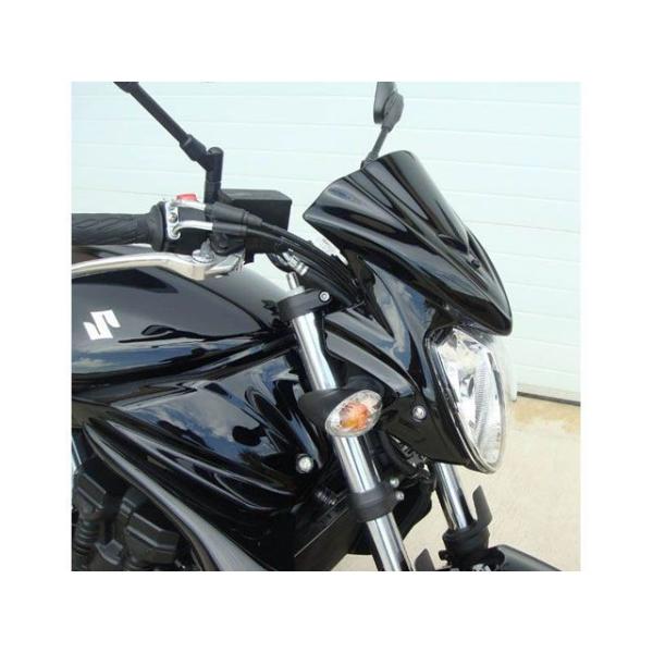 ●メーカー名：S2コンセプト / S2 Concept(エスツーコンセプト)●商品名：Nose fairing BANDIT 650 raw ｜ S666.000-BANDIT650メーカー品番：s2_S666_000-BANDIT650-...