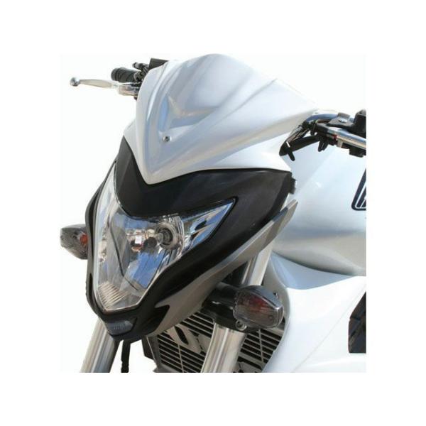 ●メーカー名：S2コンセプト / S2 Concept(エスツーコンセプト)●商品名：Nose fairing HORNET 600 raw ｜ H645.000メーカー品番：s2_H645_000-rawHORNET 600 ホーネット6...