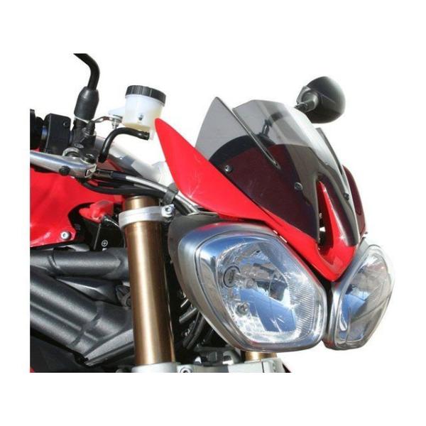 ●メーカー名：S2コンセプト / S2 Concept(エスツーコンセプト)●商品名：Nose fairing SPEED TRIPLE raw ｜ T1076.000メーカー品番：s2_T1076_000-rawSpeed Triple ...