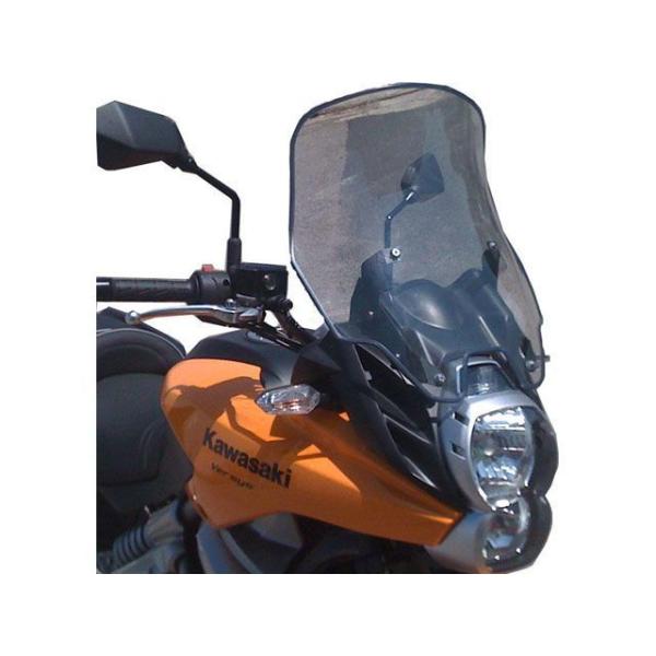 ●メーカー名：S2コンセプト / S2 Concept(エスツーコンセプト)●商品名：Nose fairing VERSYS クリア ｜ BK1700INメーカー品番：s2_BK1700IN-clearVersys 1000 ヴェルシス10...