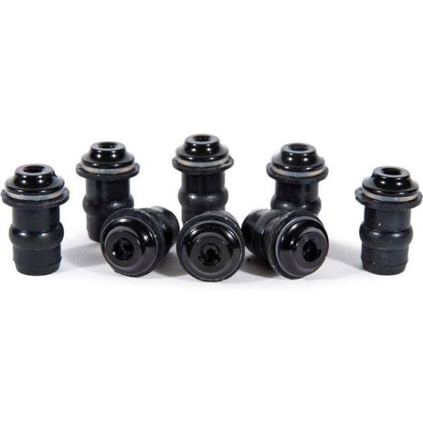 ●メーカー名：S2コンセプト / S2 Concept(エスツーコンセプト)●商品名：Screw and nut for Bubble srceen moto ｜ IT9901Nメーカー品番：s2_IT9901N汎用 品番：IT9901NM...