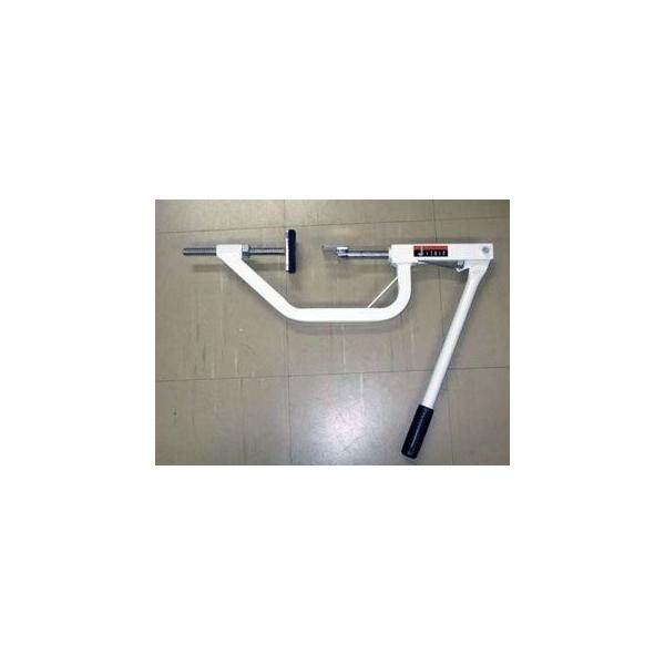 ●メーカー名：Jトリップ / j-trip(ジェイトリップ)●商品名：ビートブレーカー●サイズ：小メーカー品番：JT-902JANコード：4571189780978【大】タイヤアドバイザー監修。「最適なリンク比で軽い力でらくらくビード落とし...