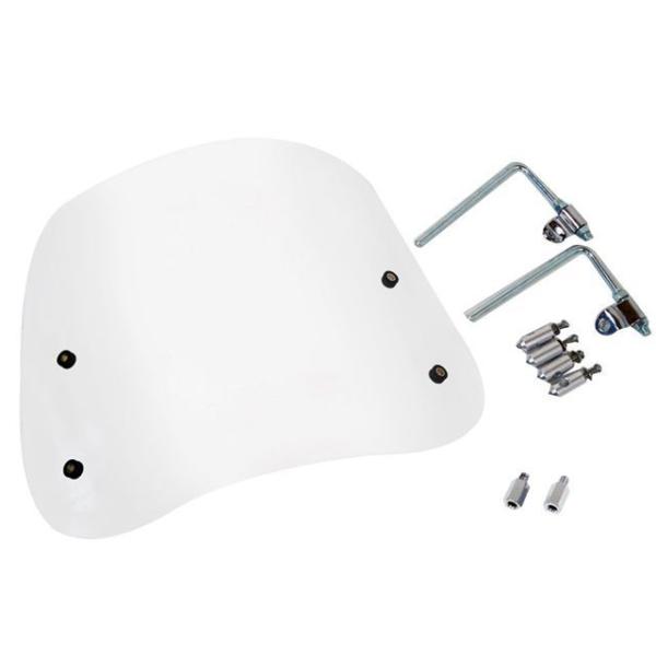 ●メーカー名：ワールドウォーク / WW●商品名：すごい汎用原付スクリーン ws-11g 8ミリ正ネジアダプタ付属メーカー品番：ws-11g-8ssJANコード：4582494891402ADDRESS V100 アドレスV100ADDRE...