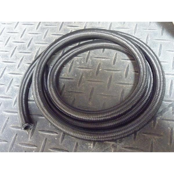 ●メーカー名：アンブ / ANBU●商品名：ガソリンホース 13φ（10センチ）メーカー品番：anbu-309汎用 10センチAN-BU社カスタム車両に使用のメッシュホース内径13φです。ホースの周りに編み込み糸を施してあります。10センチ...