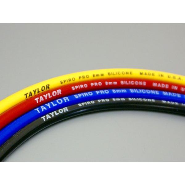 ●メーカー名：テイラー / Taylor●商品名：プラグコード●カラー ブルー 長さ 1mメーカー品番：TY-102JANコード：4520616386993汎用 スパイラルカーボン芯を絶縁性能の高いシリコンインナーとグラスファイバーでコート...
