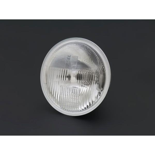 ●メーカー名：ブライテック / Brightec●商品名：ヘッドランプ コンベックスシリーズ レンズ単体メーカー品番：71-0085JANコード：4589641275337汎用 ※こちらの商品はレンズ単体です。