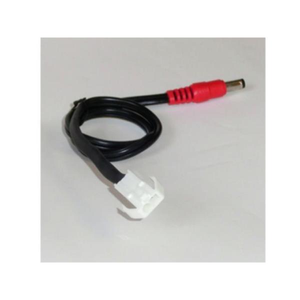 ●メーカー名：ウォームアンドセーフ / Warm&amp;Safe●商品名：バッテリー充電変換 コネクター（12cm）メーカー品番：WS-AC-20JANコード：4573191861089長さ：約12cmWS-AC-16 バッテリーハーネス...