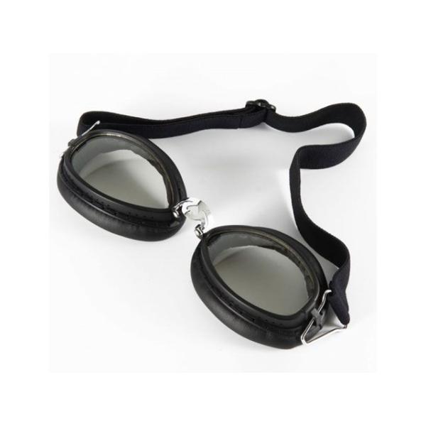 ●メーカー名：72ジャムジェット / 72JAM(ナナニージャムジェットヘルメット)●商品名：G-01 TADAOゴーグルメーカー品番：G-01JANコード：456228681027960’s〜70’sのビンテージゴーグルの中でも、忠男が現...