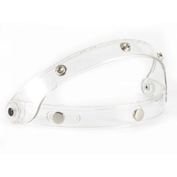 ●メーカー名：72ジャムジェット / 72JAM(ナナニージャムジェットヘルメット)●商品名：プラスチック製コンビニエントベース●カラー クリアメーカー品番：JC-02JANコード：4562286810095プラスチック製ヘルメットホック3...