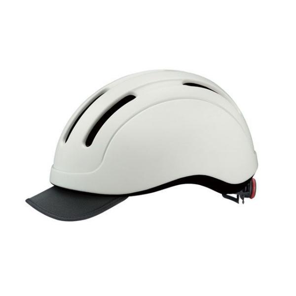 ●メーカー名：オージーケーカブト（自転車） / OGK KABUTO(オージーケーカブト)●商品名：KOOFU CS-1（マットオフホワイト）JANコード：4966094569105マットオフホワイトM/L（57-60cm）CS-1専用アジ...