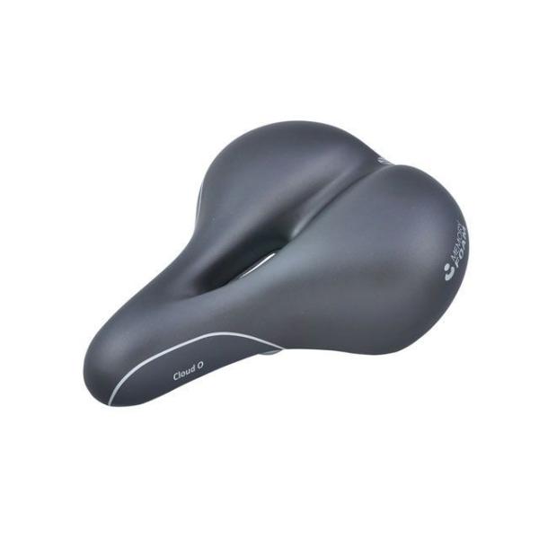 ●メーカー名：ベロ（自転車） / VELO(ベロ)●商品名：サドル コンフォートサドル Voam ボアム（Cloud O）V-foamシリーズ VL-6103EJANコード：4962625814560シェル：ナイロンファイバー、オーゾーンカ...