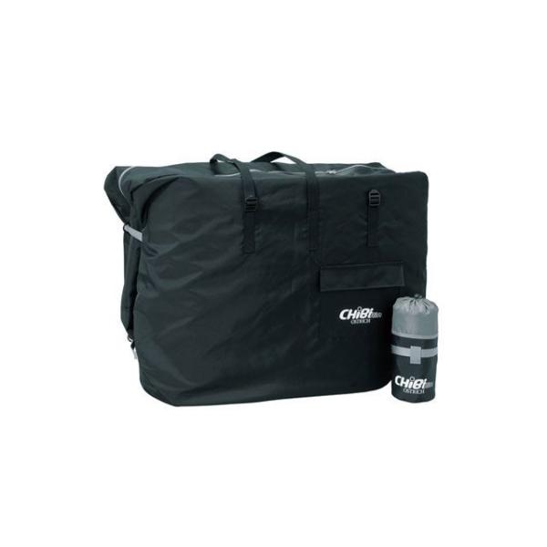 ●メーカー名：オーストリッチ（自転車） / OSTRICH(オーストリッチ)●商品名：輪行（ちび輪バックPW） 生地強化版JANコード：4562163941300原産国：日本材質：NL420D/ARCサイズ：650mm×850mm×350m...