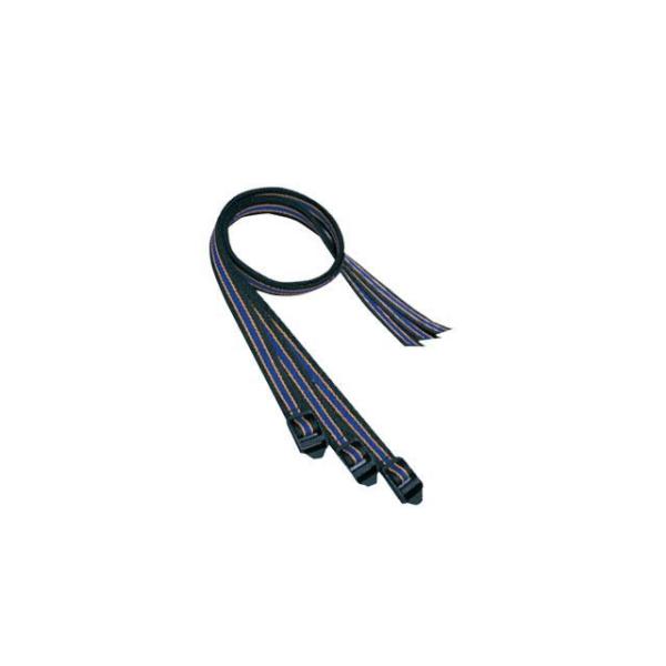 ●メーカー名：オーストリッチ（自転車） / OSTRICH(オーストリッチ)●商品名：輪行（中締ベルト） 3本組JANコード：4562163941560原産国：日本材質：ナイロン輪行時のフレーム、ホイールの固定に使用するベルト。締め込みも簡...