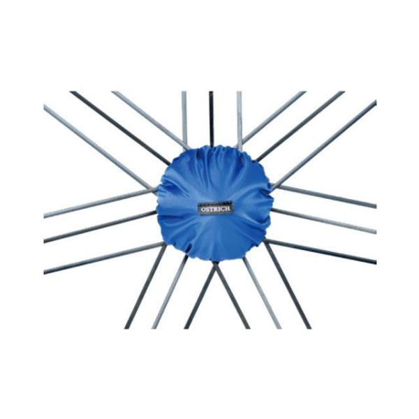 ●メーカー名：オーストリッチ（自転車） / OSTRICH(オーストリッチ)●商品名：輪行（フリーカバー） 小サイズJANコード：4562163941577原産国：日本材質：ナイロンサイズ：130mm輪行の際にスプロケットやディスクローター...