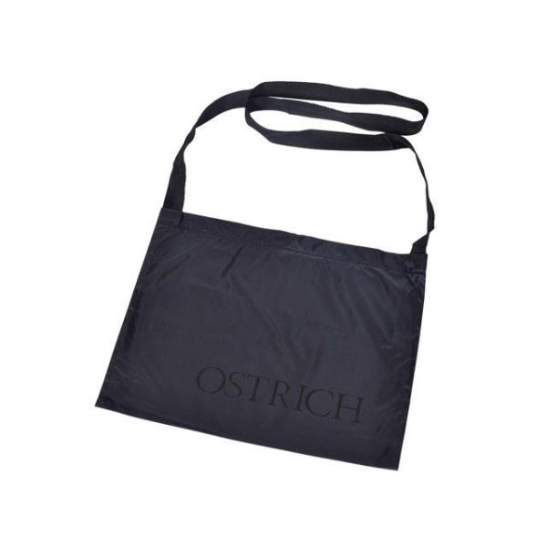 ●メーカー名：オーストリッチ（自転車） / OSTRICH(オーストリッチ)●商品名：サイクルバッグ（サコッシュ SL）JANコード：4562163943663材質：レオナWリップ・66ナイロンサイズ：270×335mm、重量：30gA4サ...