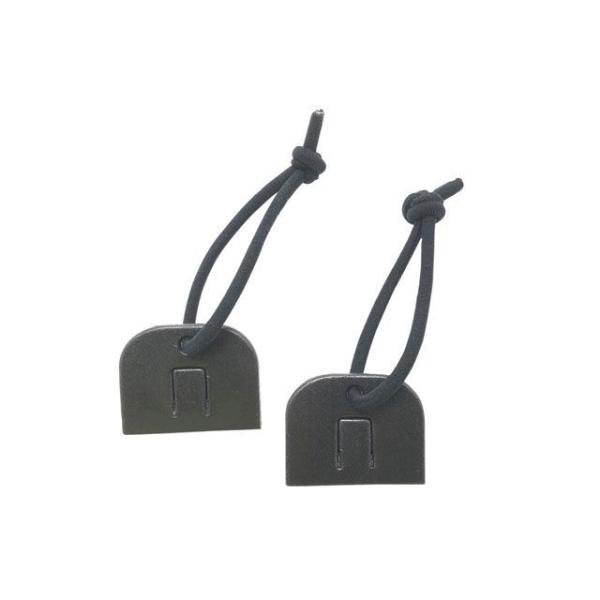 ●メーカー名：オーストリッチ（自転車） / OSTRICH(オーストリッチ)●商品名：輪行（ダミーローター） 2個1組JANコード：4562163943977原産国：日本材質：革、ゴム2個1組油圧ディスクブレーキを装備した自転車を輪行する際...