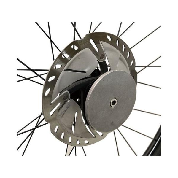 ●メーカー名：オーストリッチ（自転車） / OSTRICH(オーストリッチ)●商品名：輪行（ローターガード） 12mmスルー フロント用JANコード：4562163944387原産国：日本材質：アルミ輪行の際、ディスクローターに直接人や荷物...