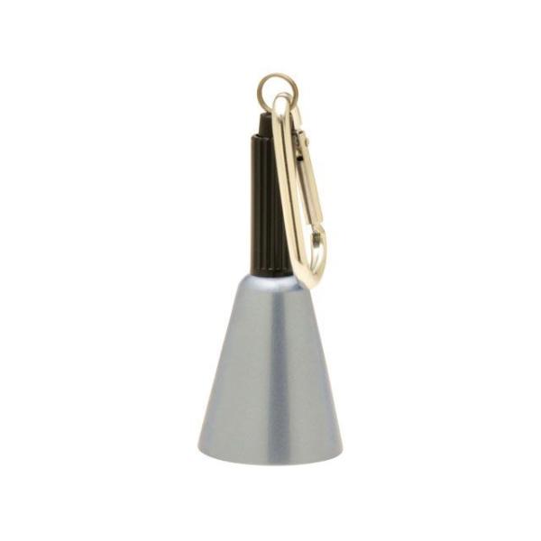 ●メーカー名：東京ベル（自転車） / tokyobell(トウキョウベル)●商品名：自転車用ベル（BEAR BELL 森の鈴） トレッキング ハイキングにも（パールブルー）JANコード：4582351613079パールブルー原産国：日本材質...