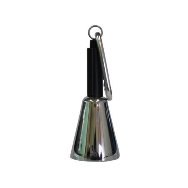 ●メーカー名：東京ベル（自転車） / tokyobell(トウキョウベル)●商品名：自転車用ベル（BEAR BELL 森の鈴） トレッキング ハイキングにも（シルバー）JANコード：4582351613154シルバー原産国：日本材質：音響帯...