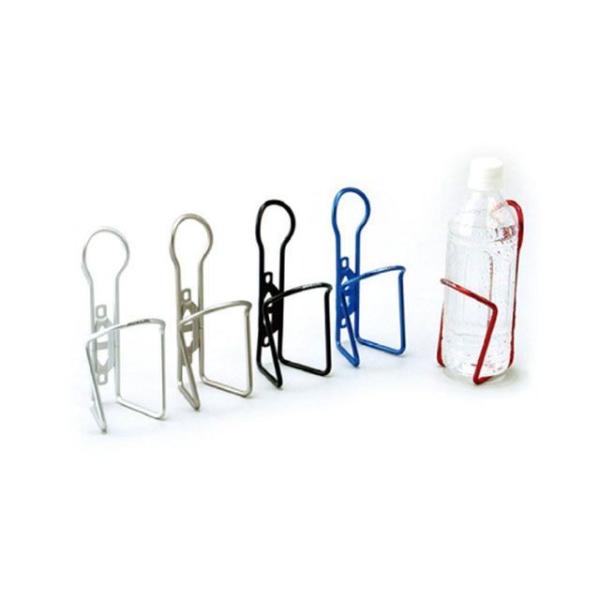 ●メーカー名：ミノウラ（自転車） / MINOURA(ミノウラ)●商品名：自転車 ボトルケージ（PC-500）ペットボトルケージ 5056系アルミ使用（ブルー）メーカー品番：PC-500JANコード：4944924306472ブルー材質/ア...