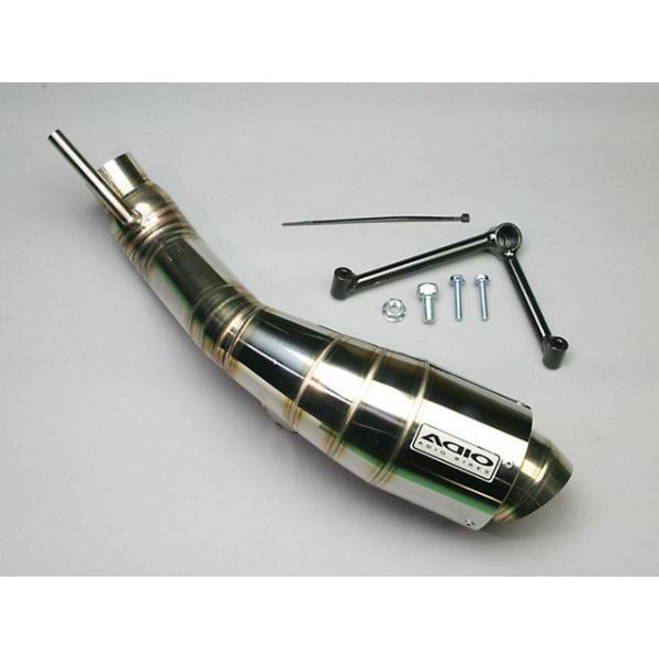 ●メーカー名：アディオ / ADIO(アディオバイクス)●商品名：BB-SHOOT エアクリーナーメーカー品番：BK21301JANコード：4582437430538ADDRESS V125 アドレスV125ADDRESS V125G アド...