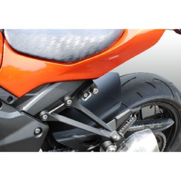 ●メーカー名：キジマ / KIJIMA●商品名：ヘルメットロック 左側（ブラック）メーカー品番：303-1556JANコード：4934154192679Z1000Z1000（1977-） Z1000ブラックスチール製左側タンデムステップ共締...