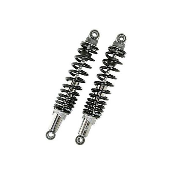 ●メーカー名：アイコン / IKON●商品名：アイコンサスペンション ダンパー調節機能なしメーカー品番：76-1461JANコード：4589816881455CT110 HUNTER Cub CT110 ハンターカブ335mmダンパー調節機...
