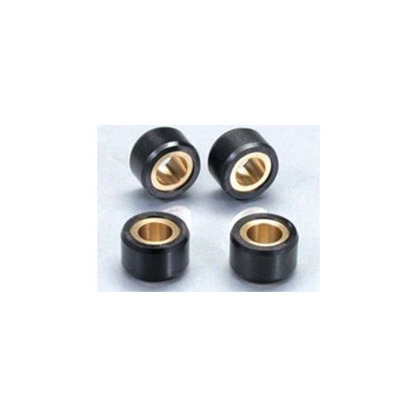 ●メーカー名：キタコ / KITACO●商品名：スーパーローラーセット（4ヶ1セット） φ20.0×12.0●重量：11.0g/1ヶメーカー品番：462-0104110JANコード：4990852034024MAJESTY マジェスティMA...